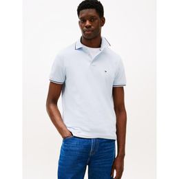 Tommy Hilfiger Herren Poloshirt &raquo;TOMMY TIPPED SLIM POLO&laquo; XXL