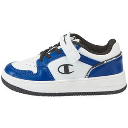 Champion M&auml;dchen Sneaker &raquo;RD18 2.0 LOW B PS&laquo; 33,5