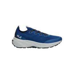 Jack Wolfskin Herren Wanderschuh &raquo;PS TRAIL KNIT LOW M&laquo; UK9-EU43, Normalschaft
