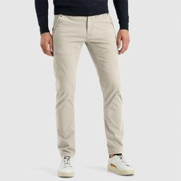 PME-Legend Pme Legend Damen PME LEGEND Chinohose &raquo;TWIN WASP CHINO LEFT HAND STRETCH TWILL&laquo; mit Taschen beige 30, L&auml;nge 30