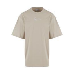 Karl Kani Herren T-Shirt &raquo; KK Small Signature Essential Tee&laquo; 1 Stk. M