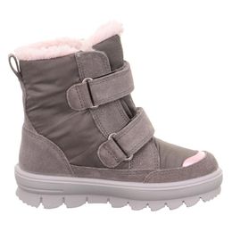Superfit Jungen Winterstiefel &raquo;FLAVIA WMS: Mittel&laquo; Stiefel mit wasserdichtem GORE TEX, Gr&ouml;&szlig;enschablone zum Download 28