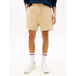Tommy Jeans Herren Sweatshorts &raquo;TJM FLAG BEACH&laquo; XL, N-Gr