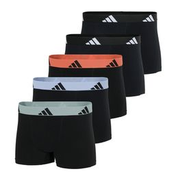 adidas Sportswear Boxershorts 'Active Flex' Herren Gr&ouml;&szlig;e XXL schwarz
