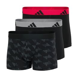 adidas Sportswear Trunk 'Active Flex' Herren Gr&ouml;&szlig;e XXL schwarz