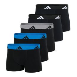 adidas Sportswear Boxershorts 'Active Flex' Herren Gr&ouml;&szlig;e XL schwarz