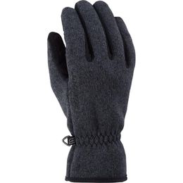 Ziener Damen Multisporthandschuhe &raquo;IMAGIO-Z glove unisex&laquo; schwarz 9.5