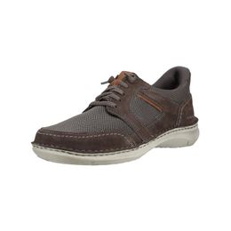 Josef Seibel Herren Sneaker &raquo; Sneaker Leder/Textil&laquo; 45