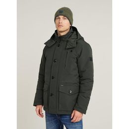 G-Star Raw G-Star Herren G-STAR Parka &raquo;Vodan Padded Hooded Jacket&laquo; S