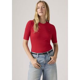 Levi's Levi's Damen T-Shirt &raquo;LUCA SLIM TEE&laquo; Slim Fit XS (34)