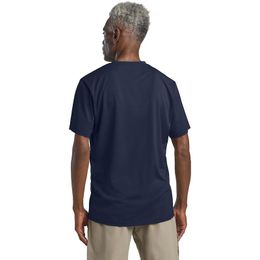 Jack Wolfskin Herren T-Shirt &raquo;DELGAMI S/S M&laquo; blau M (50)