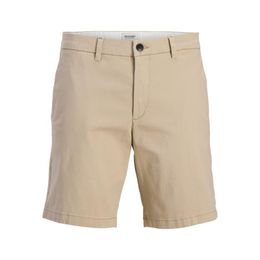 Jack & Jones PlusSize Jack & Jones Plussize Damen Jack & Jones PlusSize Chinohose &raquo;JPSTMARCO DYLAN CHINO SHORTS PLS&laquo; 46 (6XL), N-Gr