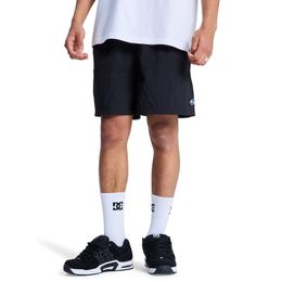 DC Shoes Herren DC Shoes Shorts &raquo;Flow Down&laquo; S