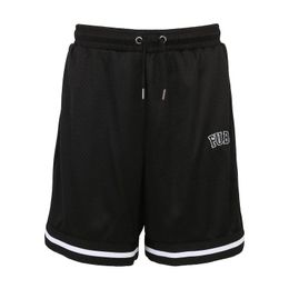 Fubu Herren Shorts &raquo; Herren Caterpillar Caution Shorts&laquo; XS, US-Gr&ouml;&szlig;en