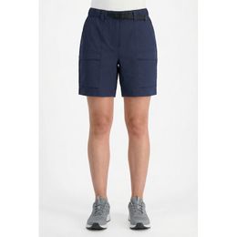 Icepeak Damen Shorts &raquo;MAYFLOWER&laquo; 36, N-Gr