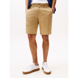 Tommy Hilfiger Herren Bermudas &raquo;BROOKLYN SHORT 1985&laquo; braun 36, N-Gr