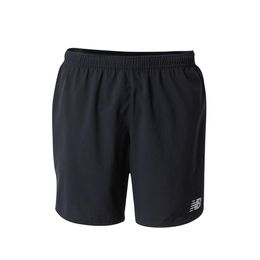 New Balance Workout Pants 'Impact Run' male Black size L