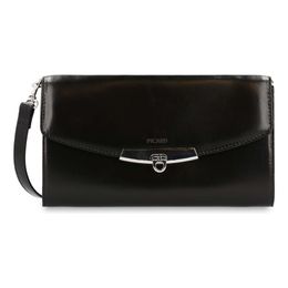 Picard Clutch 'Rome' Damen Gr&ouml;&szlig;e One Size schwarz