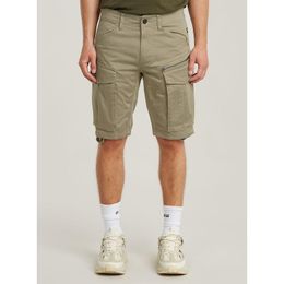 G-Star Raw G-Star Damen G-STAR Shorts &raquo;Rovic Zip Regular Shorts&laquo; 33
