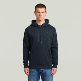 G-Star Raw G-Star Herren G-STAR Kapuzensweatshirt &raquo;Premium Hoody&laquo; L