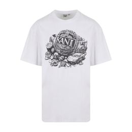 Karl Kani Herren T-Shirt &raquo; Kani Icy Watch Tee&laquo; 1 Stk. XXL