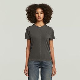G-Star Raw G-Star Damen G-STAR T-Shirt &raquo;Front Seam&laquo; XXL (44)