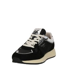 Pepe Jeans Sneakers 'Marlon' female Black size 42