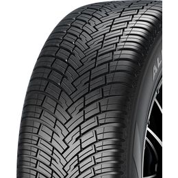 Ganzjahresreifen Pirelli "Pirelli", schwarz, 235mm / 60 % R 17 106V, Autoreifen, SCORPION ALL SEASON SF2