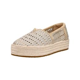Toms Shoes Toms Damen TOMS Espadrille &raquo;TOMS Halbschuhe Textil&laquo; 42
