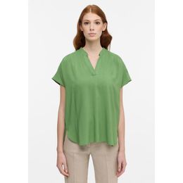 Eterna Damen Shirtbluse &raquo;LOOSE FIT&laquo; gr&uuml;n 48