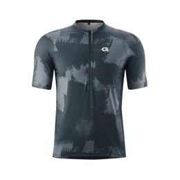 Gonso Herren Radtrikot &raquo;VEDELLO&laquo; Herren MTB-Radshirt kurzarm, leichtes Fahrradtrikot, Funktionsshirt 6XL
