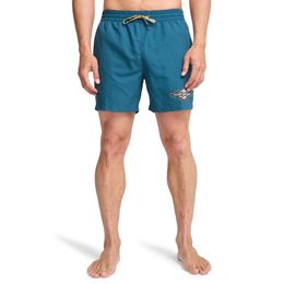 Billabong Herren Boardshorts &raquo;Foundation Layback&laquo; M