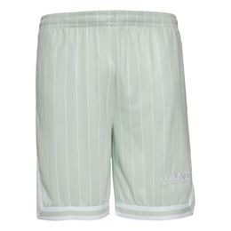 Karl Kani Herren Shorts &raquo; Herren KM232-005-1 KK Retro Pinstripes Mesh Shorts&laquo; XL, US-Gr&ouml;&szlig;en