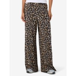 Noisy may Damen Noisy may Jogginghose &raquo;NMPASA NW WIDE PANTS NOOS&laquo; XL, N-Gr