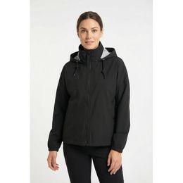 Icepeak Damen Softshelljacke &raquo;ADRIAM&laquo; 46