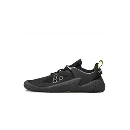 Vivo Barefoot Halbschuh 'MOTUS STRENGTH' Herren Gr&ouml;&szlig;e 42 schwarz