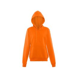 Libbi Sweatshirt female Orange size S