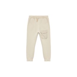 KOTON Hose Jungen Gr&ouml;&szlig;e 146/152 beige