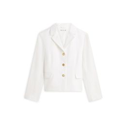 Tommy Hilfiger Blazer Damen Gr&ouml;&szlig;e 46 wei&szlig;