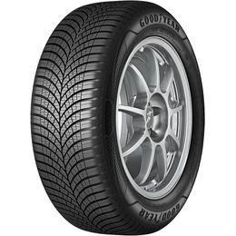 Good Year Ganzjahresreifen GOODYEAR "GOODYEAR", schwarz, 235mm / 45 % R 21 101T, Autoreifen, VECTOR 4SEASONS GEN-3