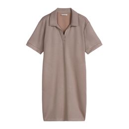 Marc O'Polo Marc O'polo Nachthemd ' Modal Allure ' Damen Gr&ouml;&szlig;e XL taupe