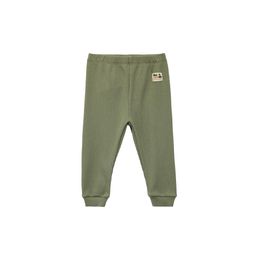 KOTON Hose Jungen Gr&ouml;&szlig;e 86/92 khaki