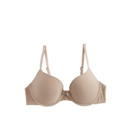 KOTON BH Damen Gr&ouml;&szlig;e 75 beige