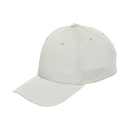 Bugatti Cap Herren Gr&ouml;&szlig;e 55/60 beige / hellgrau