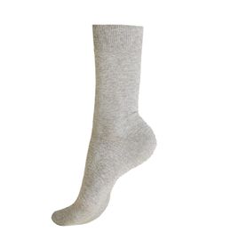 Kunert Socken 'Liz' Damen Gr&ouml;&szlig;e 39/42 rauchgrau