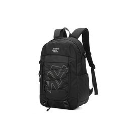 Aoking Rucksack Herren Gr&ouml;&szlig;e One Size schwarz / wei&szlig;