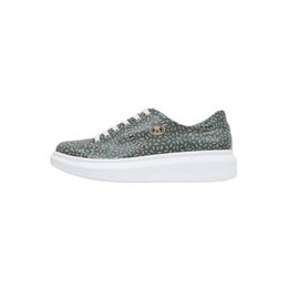 DOGO Sneaker low 'DOGO Myra - Lemur' Damen Gr&ouml;&szlig;e 40 beige