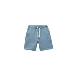 KOTON Shorts Jungen Gr&ouml;&szlig;e 146/152 taubenblau