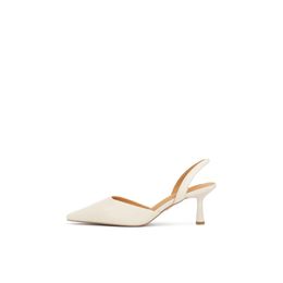 Kazar Pumps female White size 36