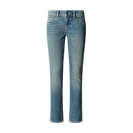 Pepe Jeans Jeans 'Brooke' Damen Gr&ouml;&szlig;e 34 blue denim